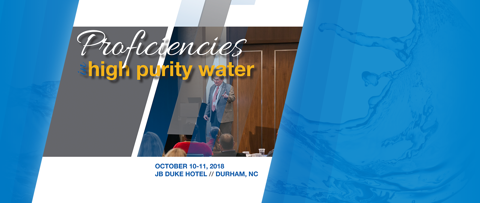 High Purity Water Systems & Services | Pureflow